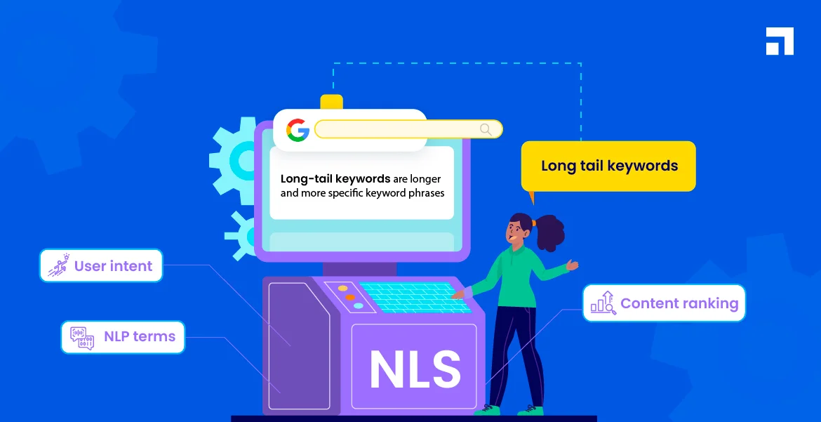 Natural Language Searches: The Secret Behind Search Engines